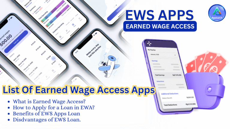 Earned Wage Access Apps Loans: Guide to Getting Paid Before Payday ...